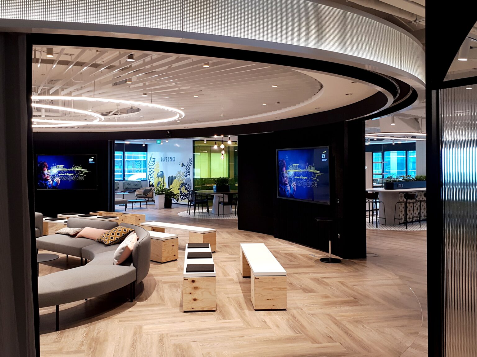 Portfolio – Tarkus Interiors
