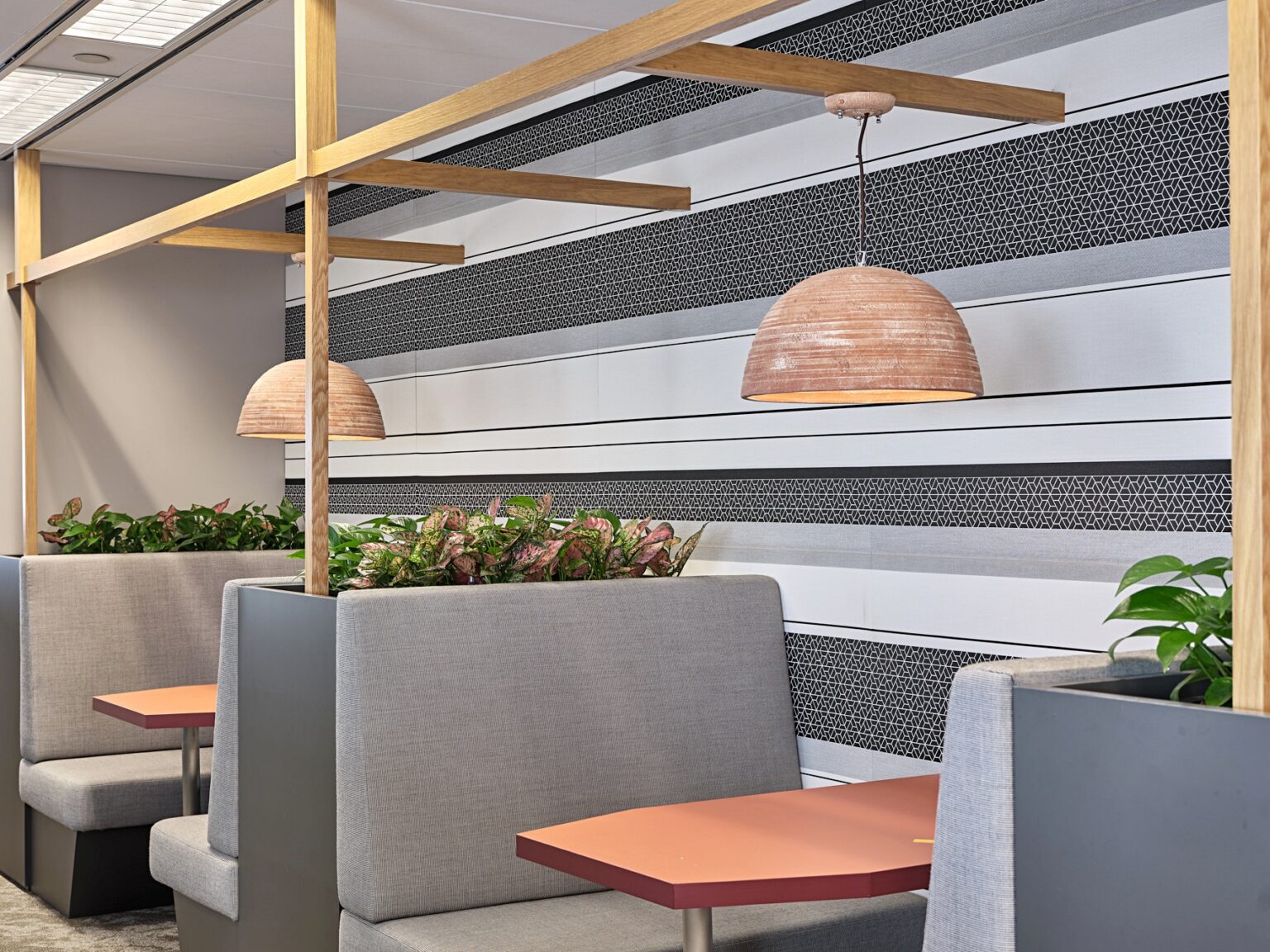 Portfolio – Tarkus Interiors